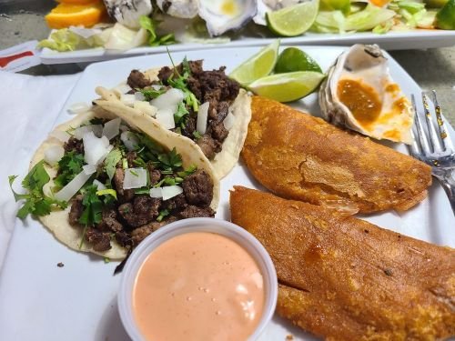 Mariscos El Capitan